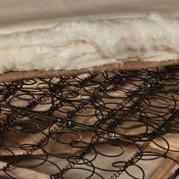 Organic Mattress & Natural Latex Matttress | WJ Southard Mattress